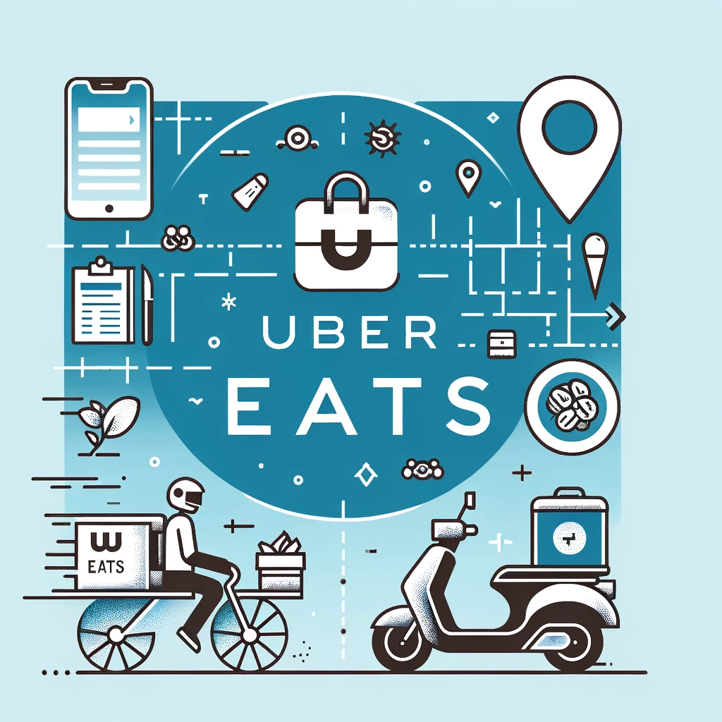 Uber Eatsの3C分析とWho/What/Howの詳細整理 - 勝手にマーケティング分析