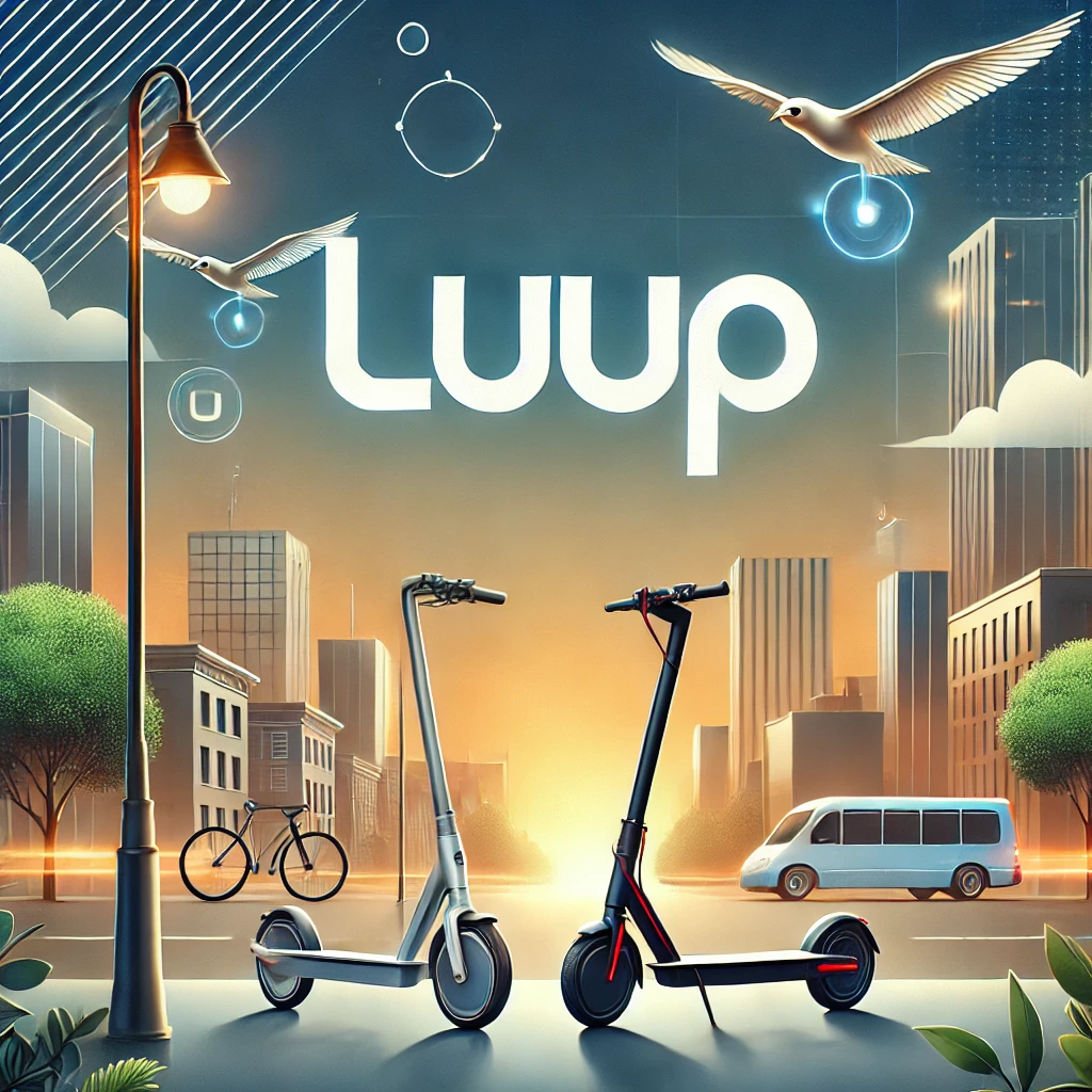 LUUPの3C分析とWho/What/Howの詳細整理 - 勝手にマーケティング分析