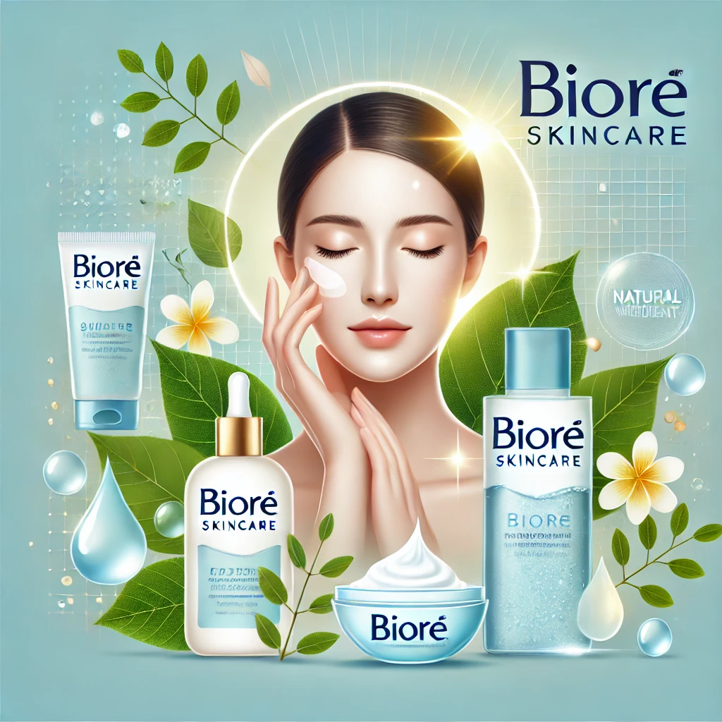 Bioreの3C分析とWho/What/Howの詳細整理 - 勝手にマーケティング分析