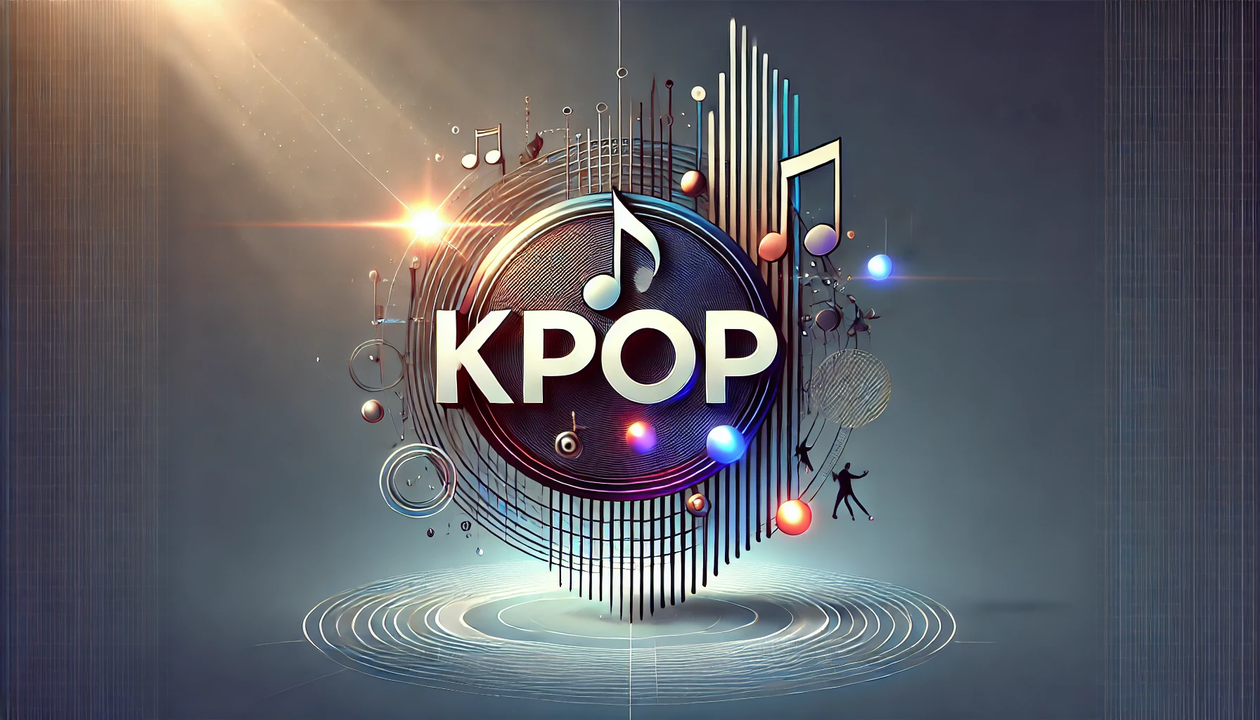 KPOPブームの裏側：マーケティング担当者が知るべき成功の法則 - 勝手にマーケティング分析